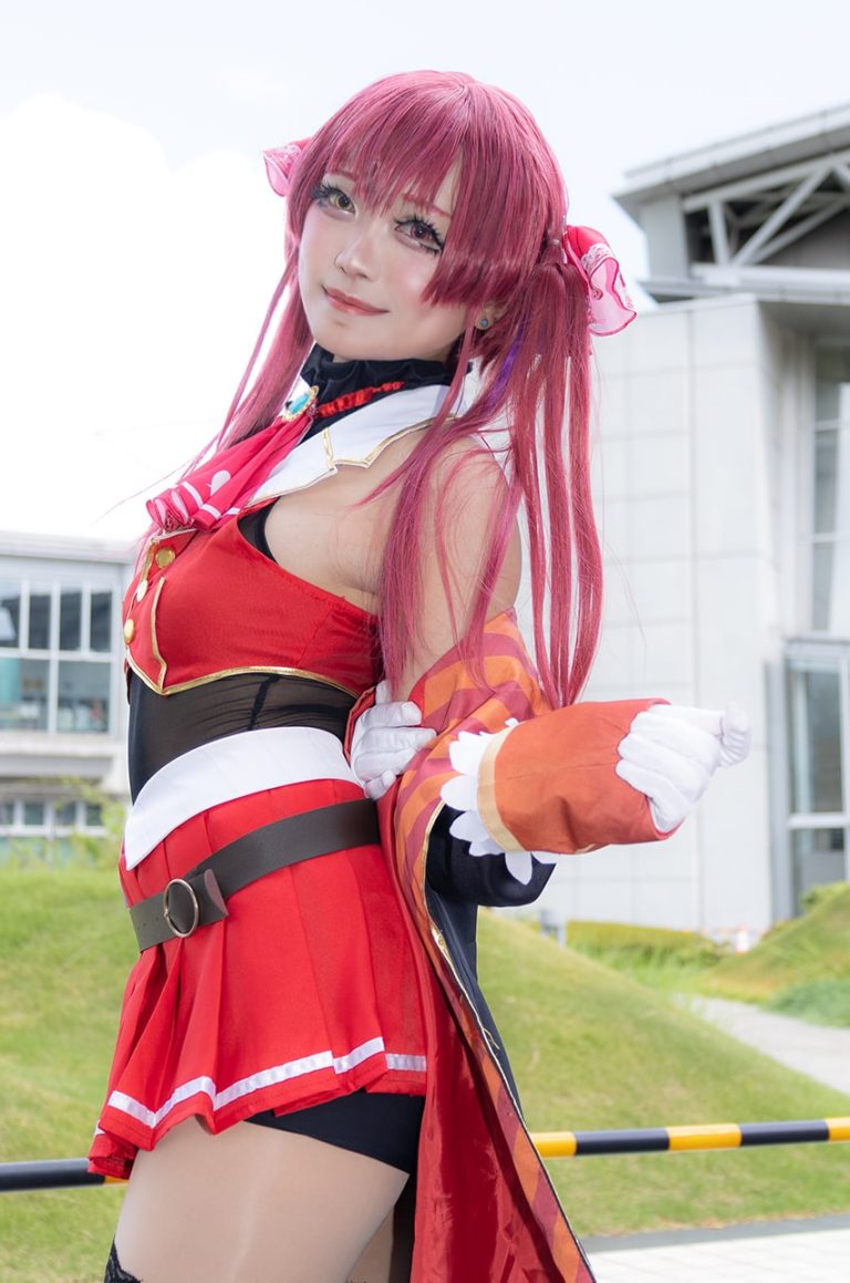 C106【2025年コミケ50周年】灼熱の夏！庭園復活！コミックマーケットにコスプレイヤー大集合！（1日目）「ホロライブ」「HUNTER×HUNTER」「崩壊：スターレイル」他